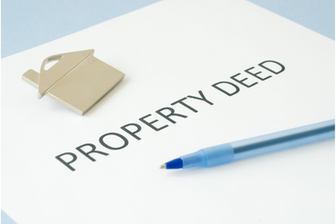 Using an Enhanced Life Estate Deed to Avoid Probate